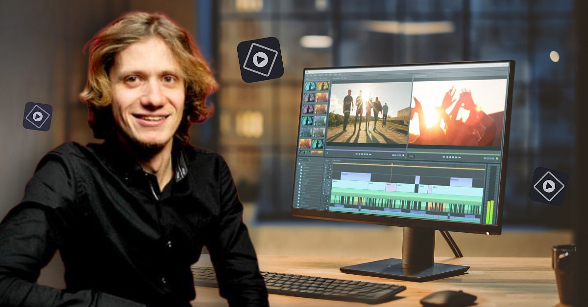 Videokurz: Střih videa v Adobe Premiere Elements 2025 | Kurzy Pro Radost